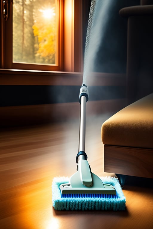 Lexica - mopping the floor dress