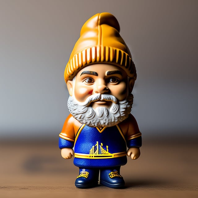 Lexica - gnome