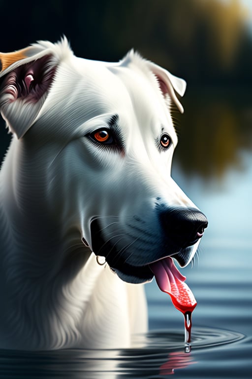 Lexica - dog