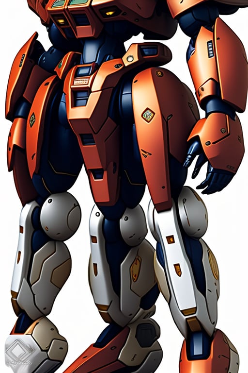 Neo Zeon Mobile Suits