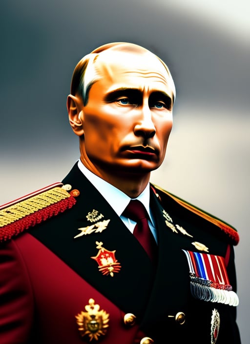 Lexica - putin
