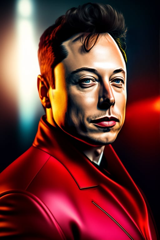 Lexica - elon