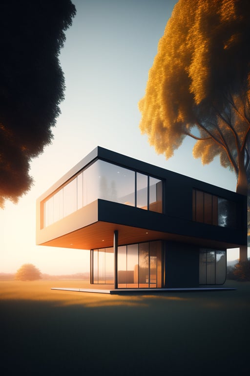 Lexica - hyperrealistic rendering