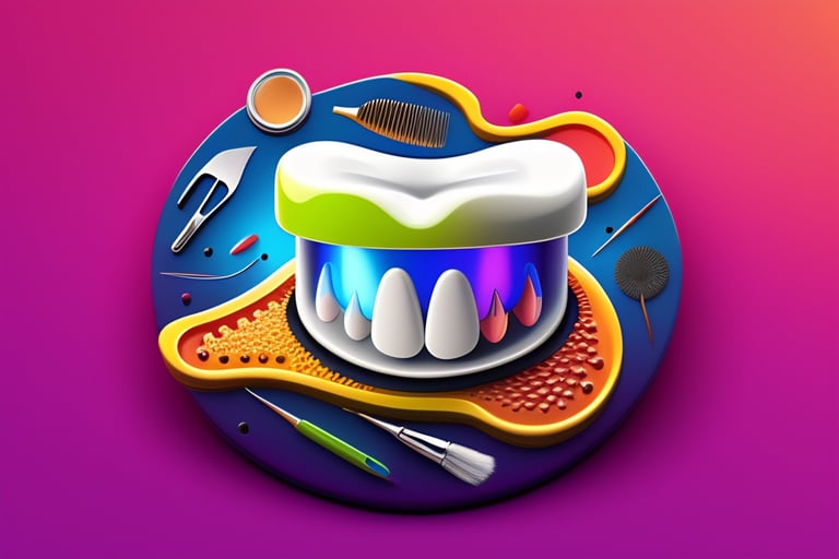 Lexica Dental