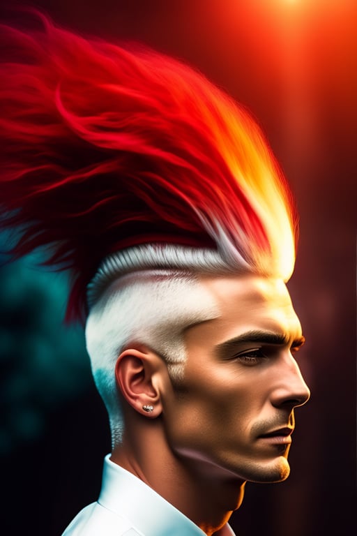 Lexica - mohawk
