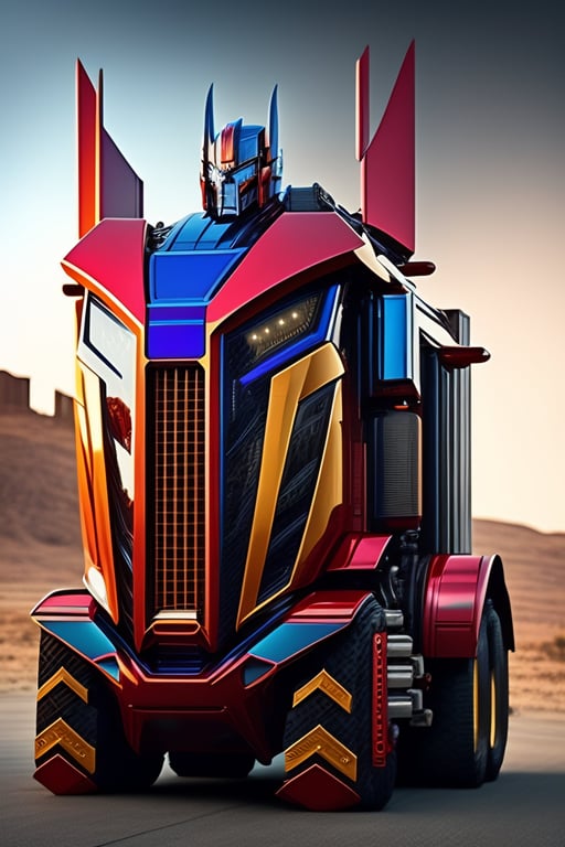 Lexica - transformers