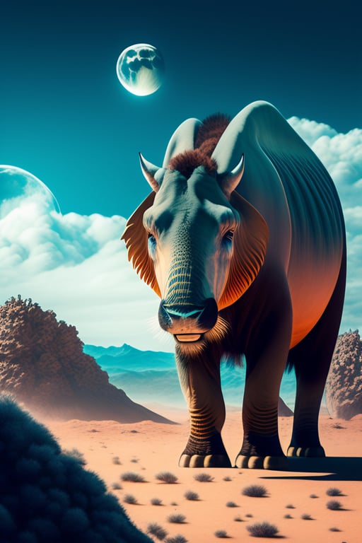 Lexica - neo-primitivism