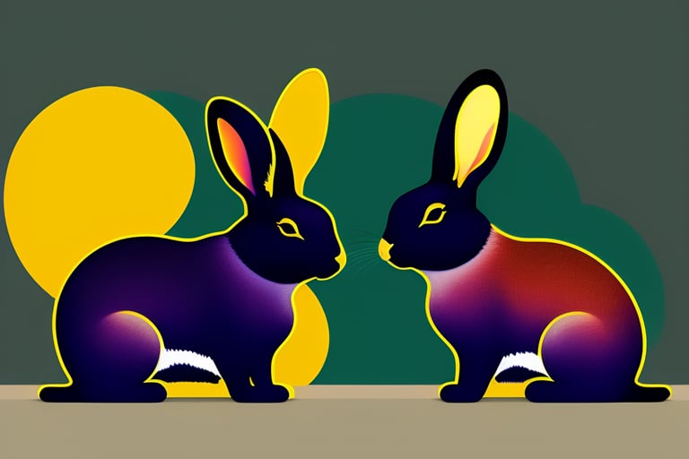 Lexica - including rabbits