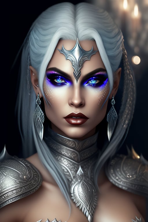 Lexica - drow
