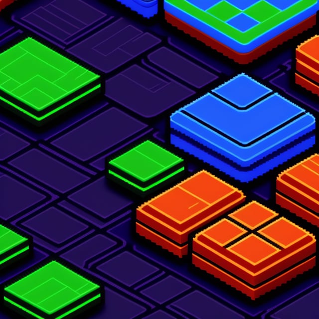 Lexica - game screenshot