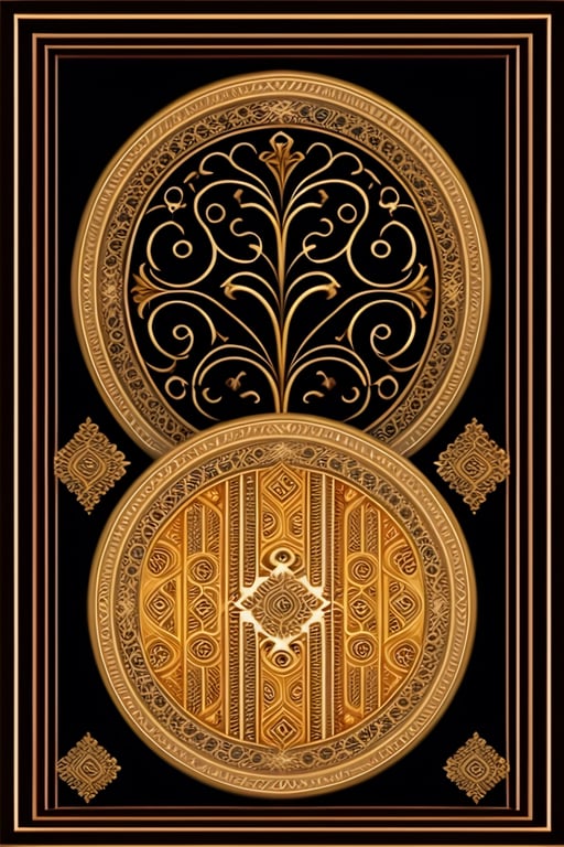 Lexica - playing card