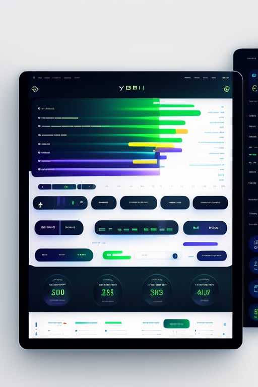 Lexica - an organic user interface