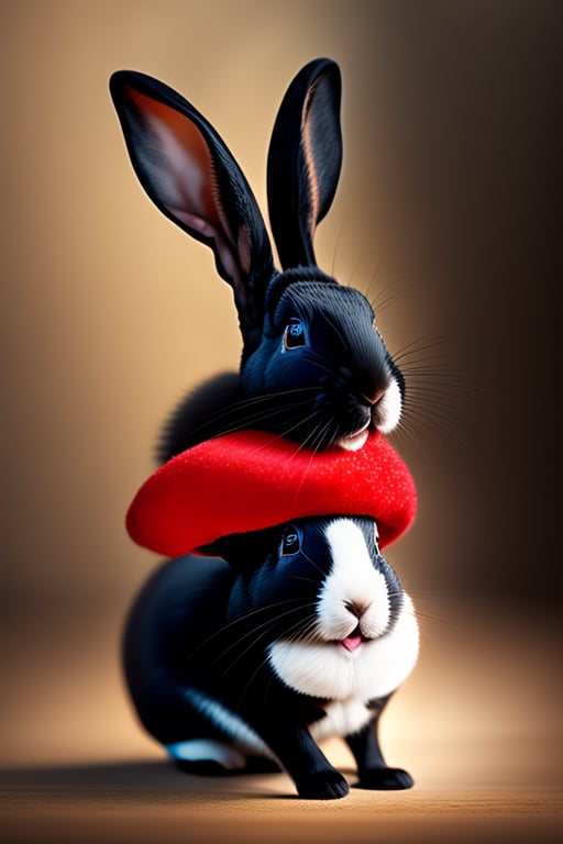 Lexica - including rabbits