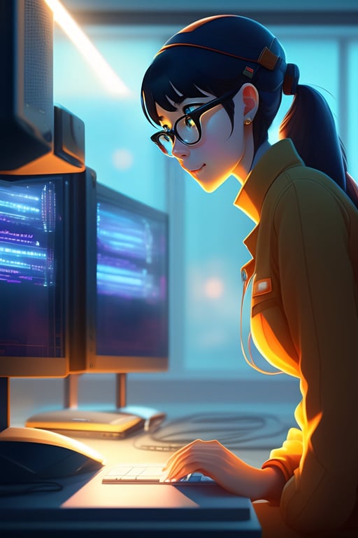 Lexica - programmer