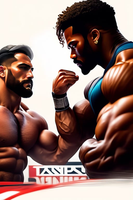 Lexica - competition