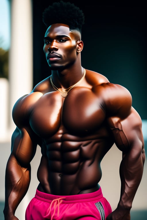 Lexica Black Man Muscular, 55% OFF | www.oceanproperty.co.th