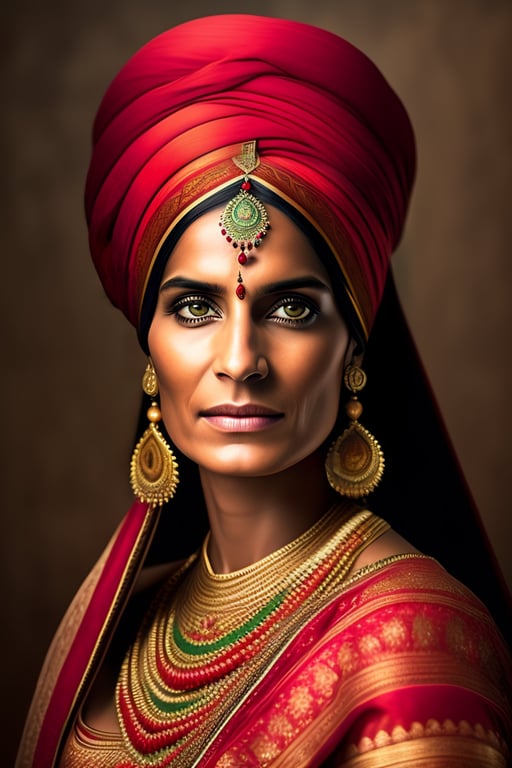 Lexica - indian skin