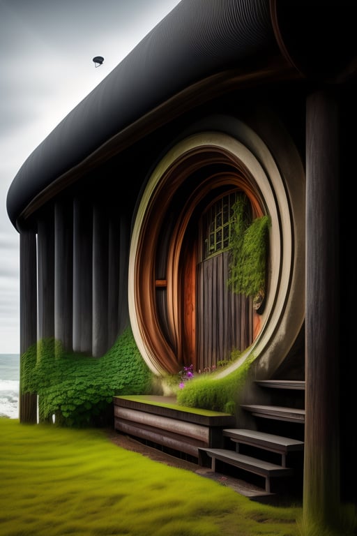 Lexica - hobbit-house