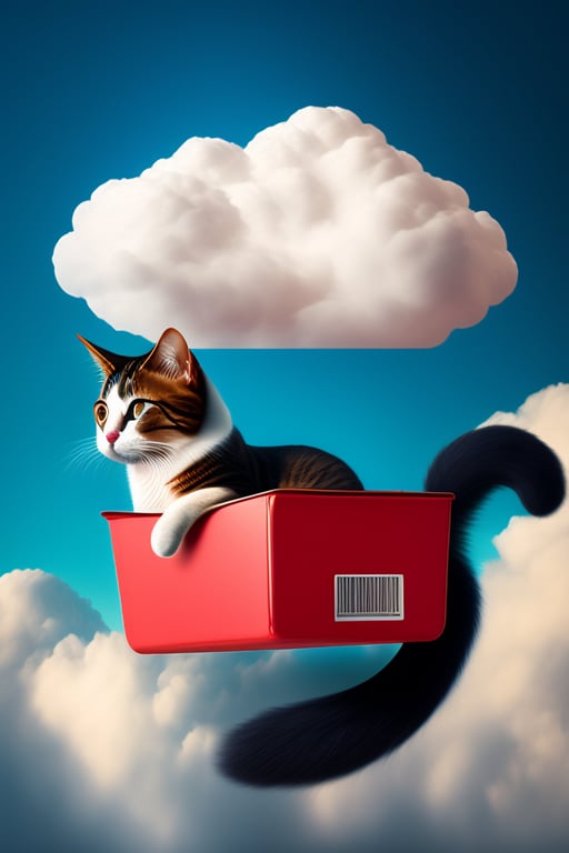 Lexica Cloud Computing