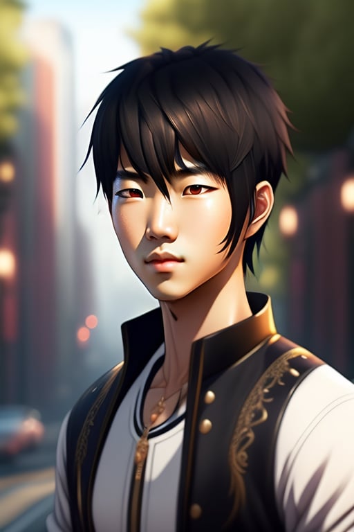 Lexica Korean Mmorpg