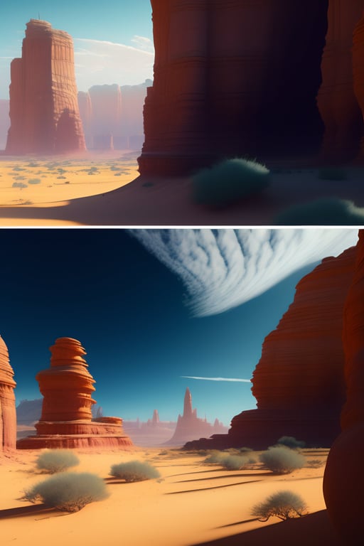 Lexica - pixar-style