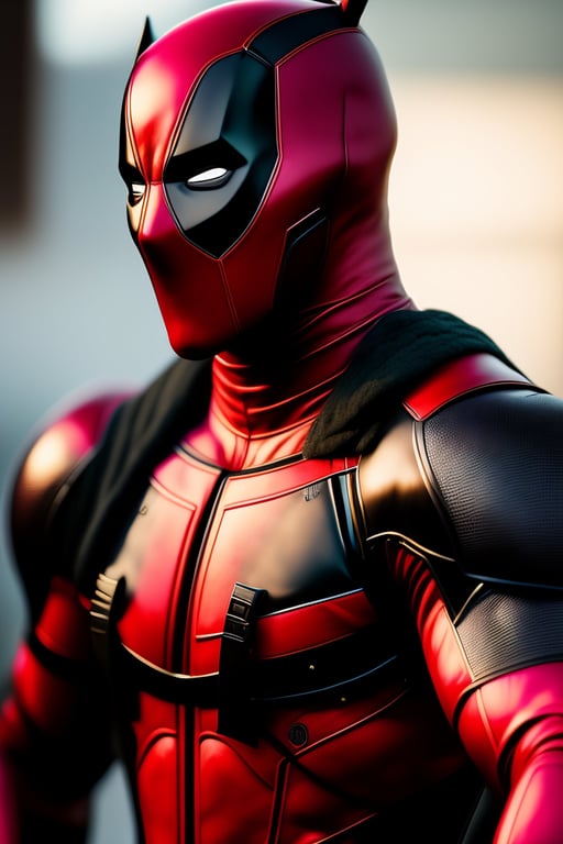 Scott Adkins Deadpool