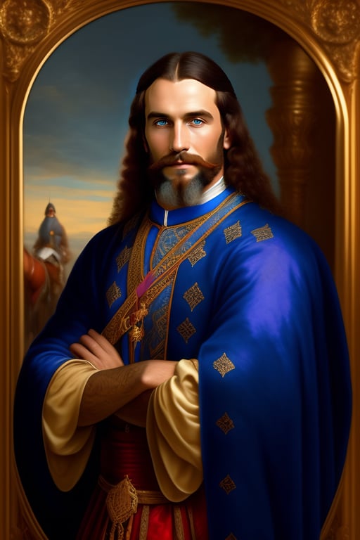 Lexica - nikolay makovsky