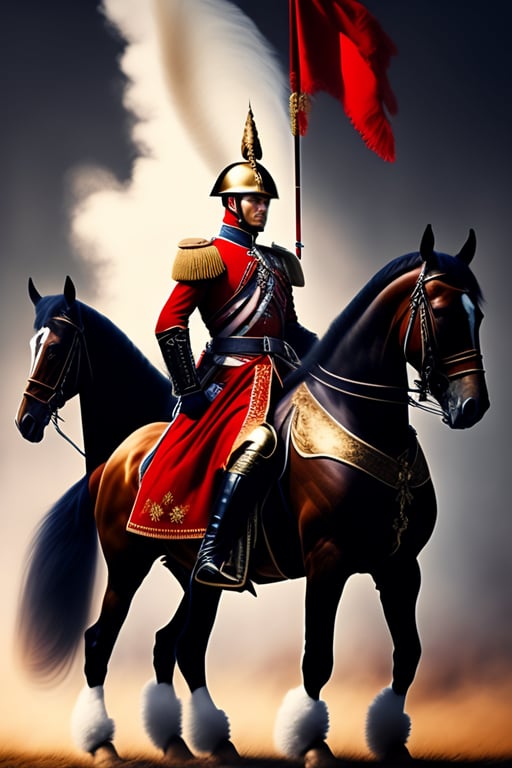 Lexica - napoleonic war