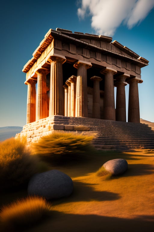 Ancient Greek Background
