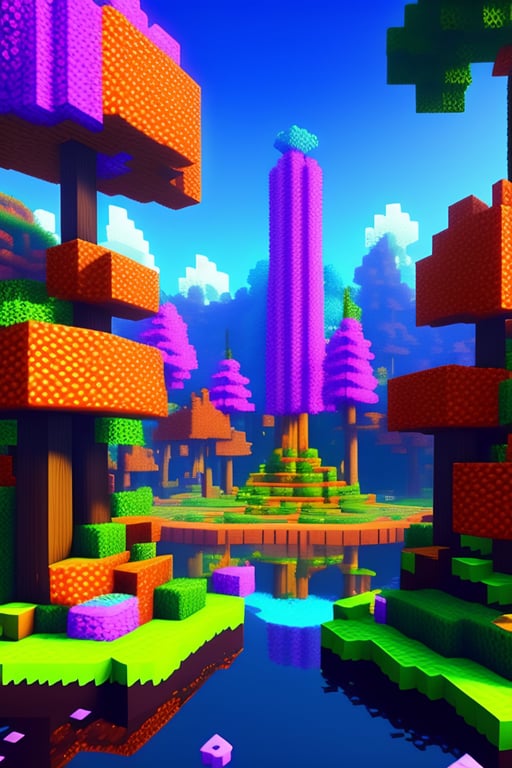 Lexica - rtx on minecraft