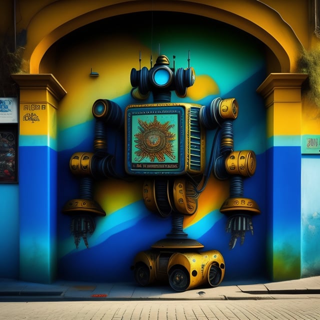 Lexica - bio - machine