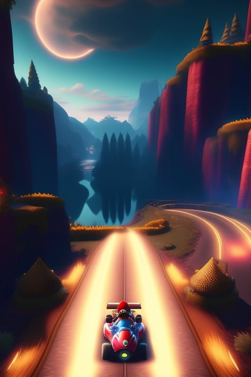 Lexica - game screenshot