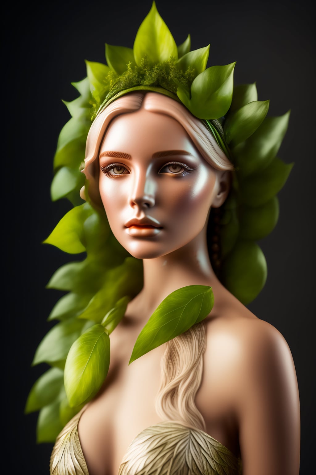 Lexica Dryad