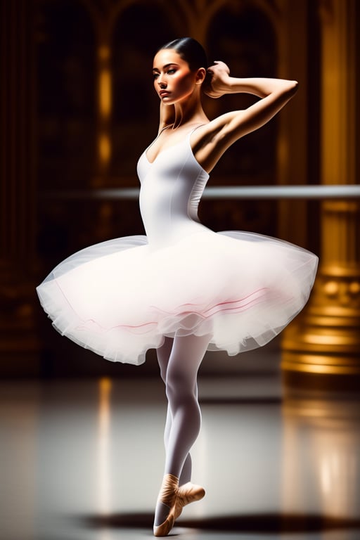 Lexica - ballerina