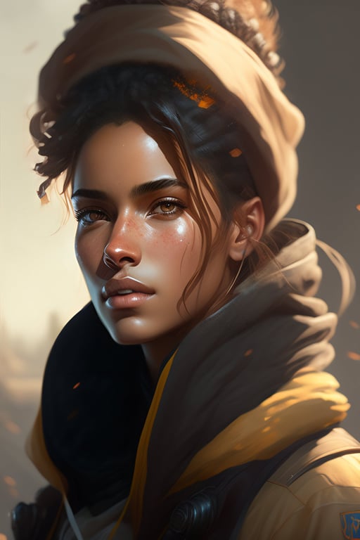 Lexica - indiana.rae