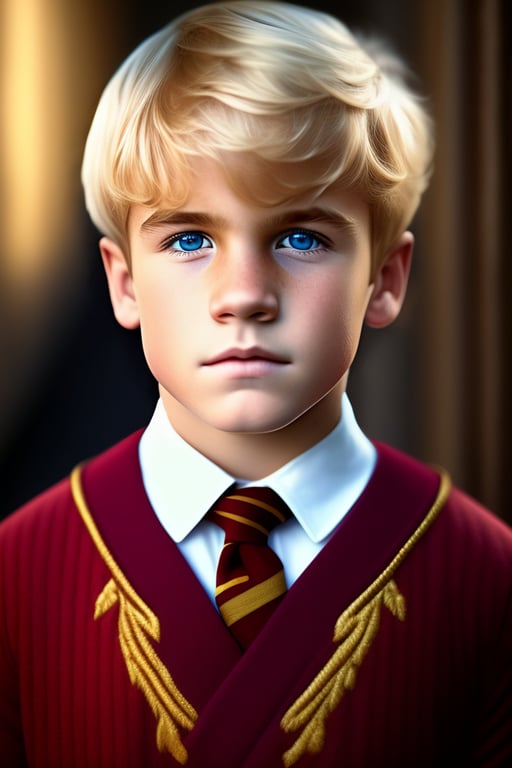 Lexica - ravenclaw boy