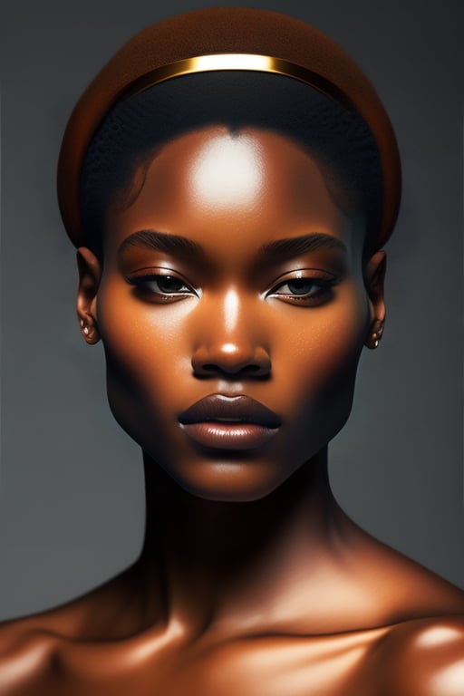 Lexica - dark complexion