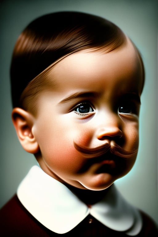 Lexica - hitler duckface