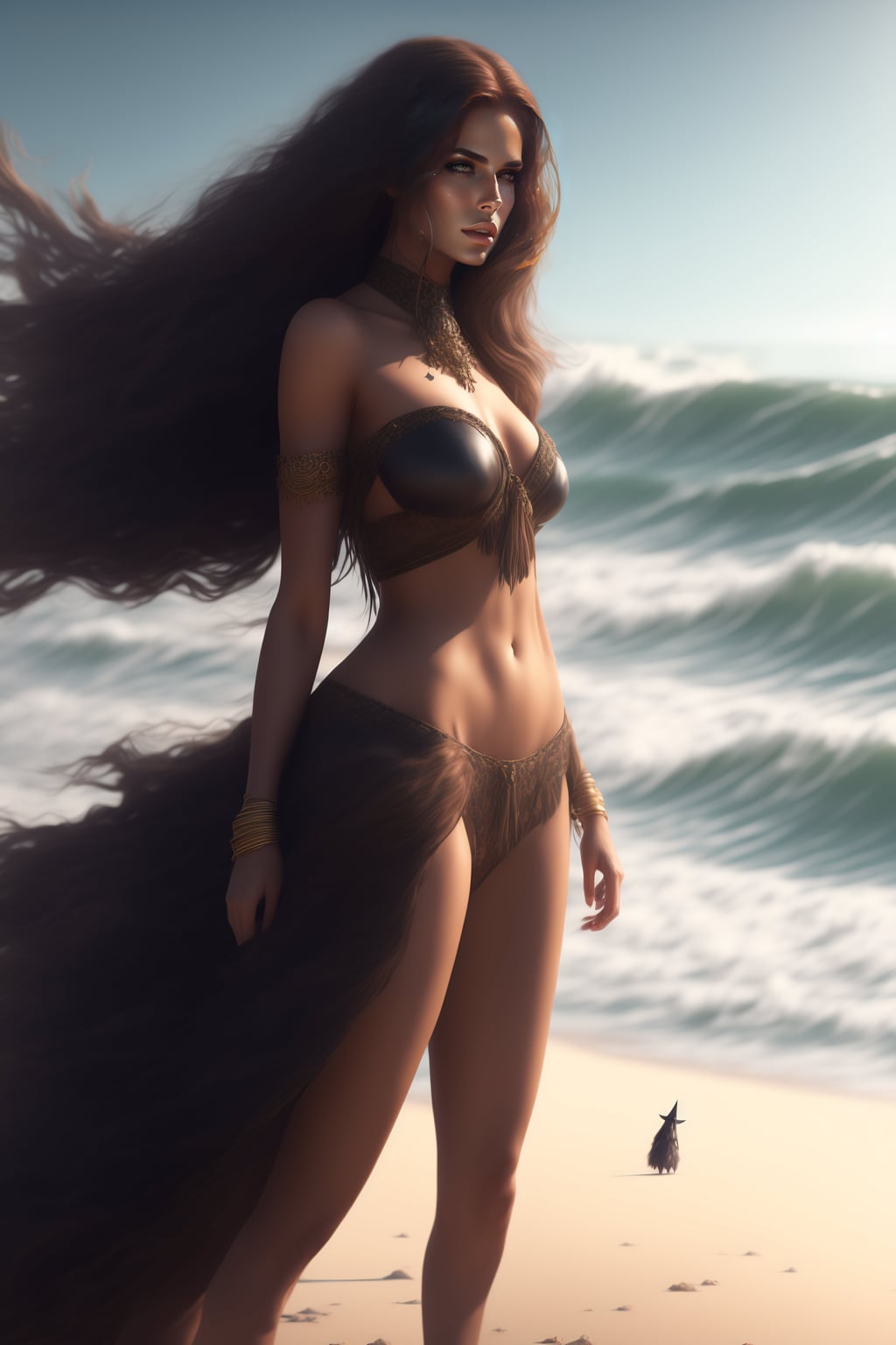 Lexica - strong breeze