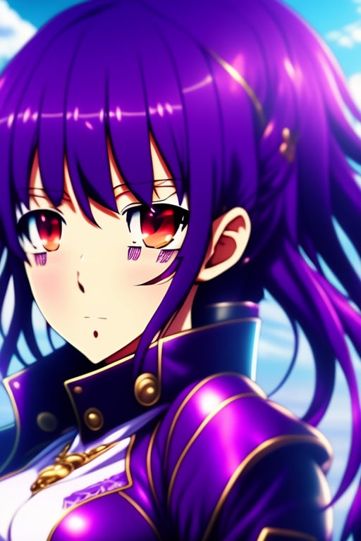 Lexica Ufotable