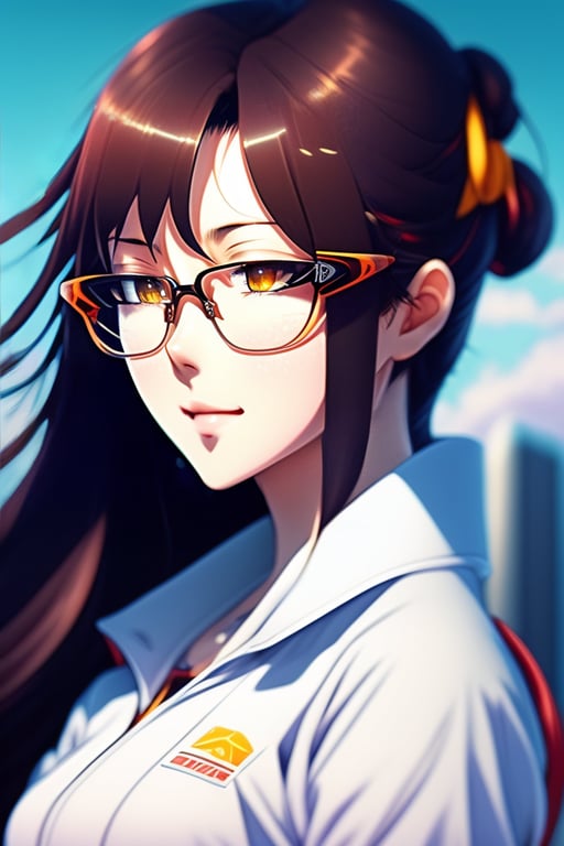 Lexica - anime frames