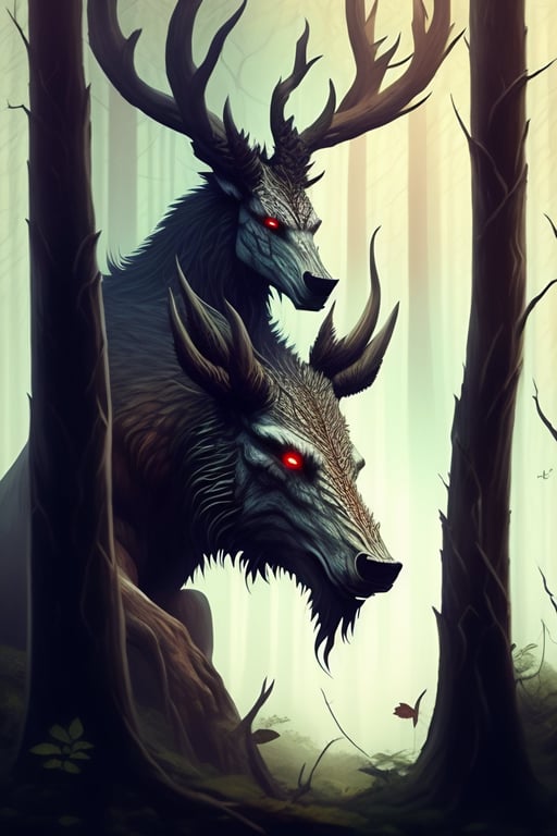 Lexica - discord mod trail cam