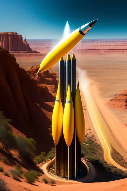 Lexica Missile