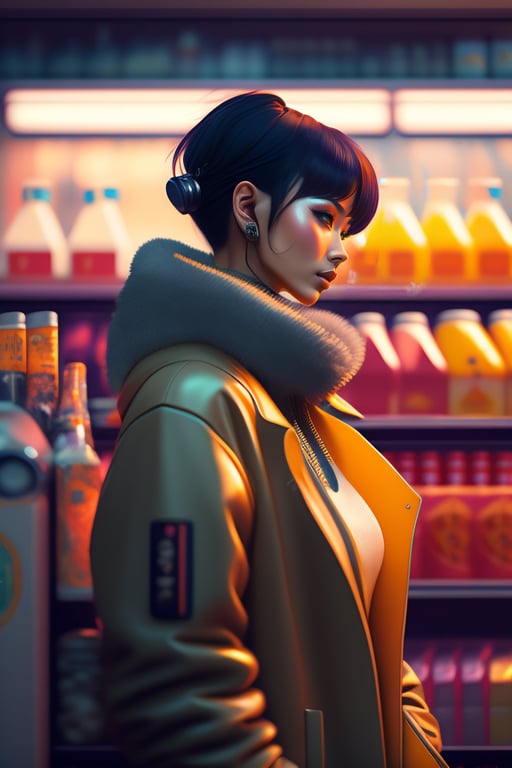 Lexica - juice