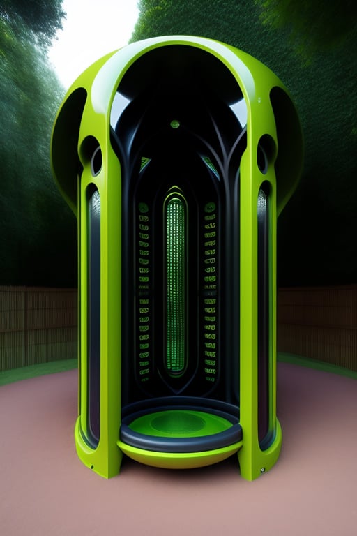 Lexica - bio - machine