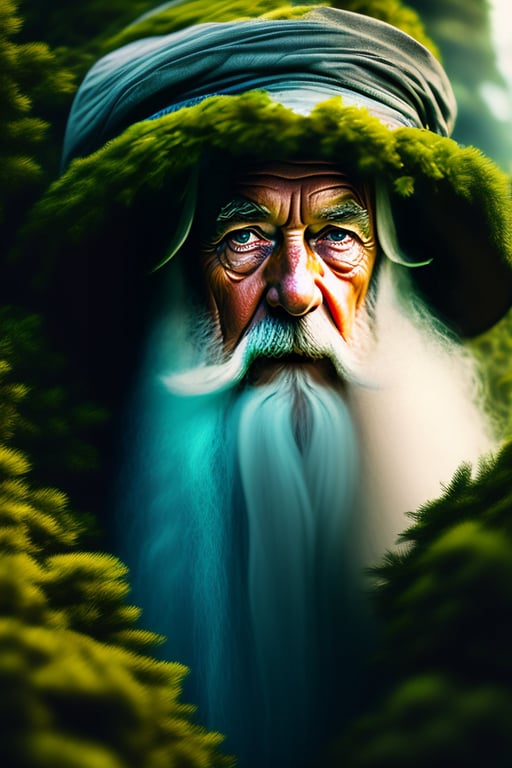 Lexica - wizard