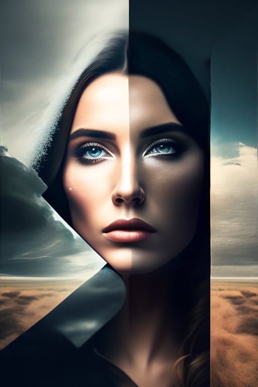 Lexica - face_restore