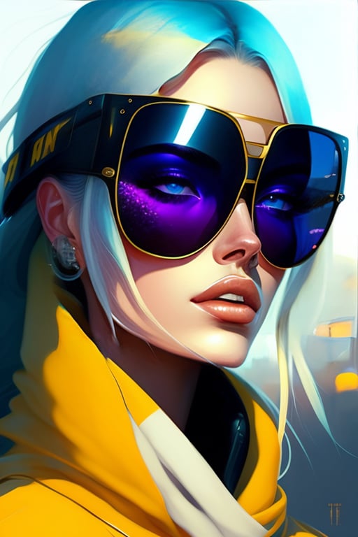 Lexica Sunglasses
