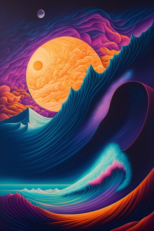 Lexica - jon lomberg