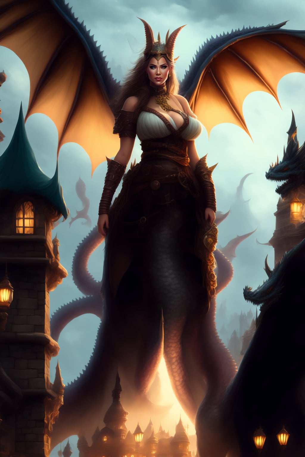 Lexica - dnd fantasy